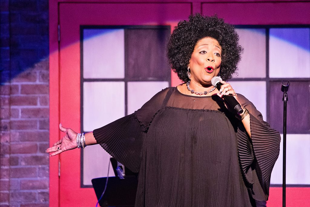 Chicago Sings The MGM Musicals | Porchlight Music Theatre