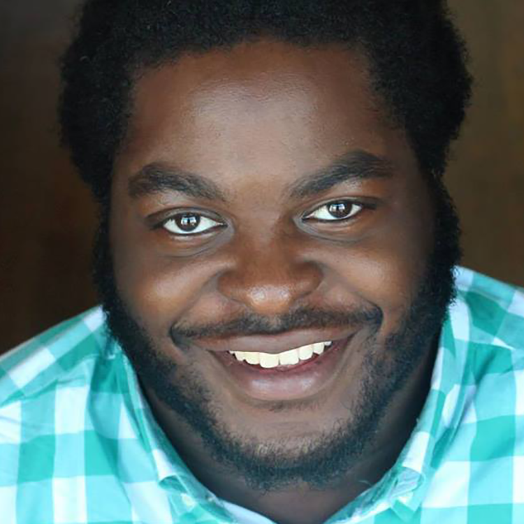 The Scottsboro Boys | Porchlight Music Theatre