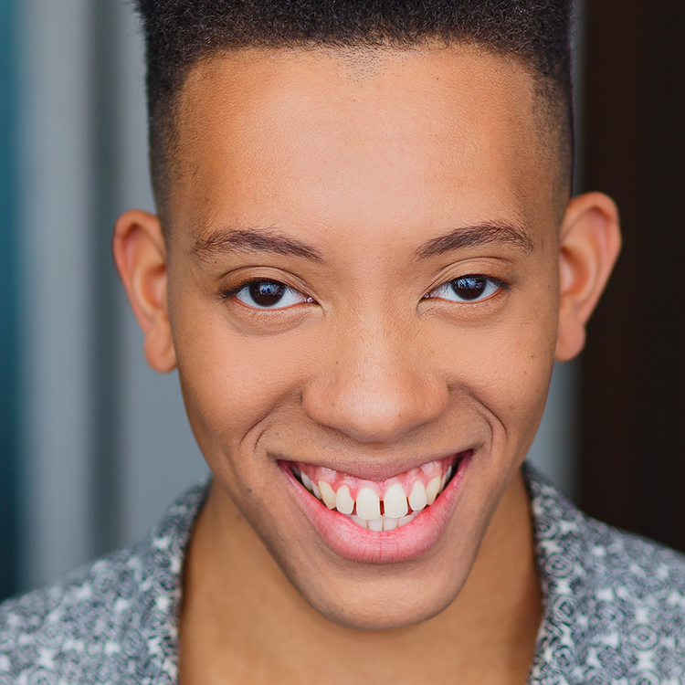 The Scottsboro Boys | Porchlight Music Theatre