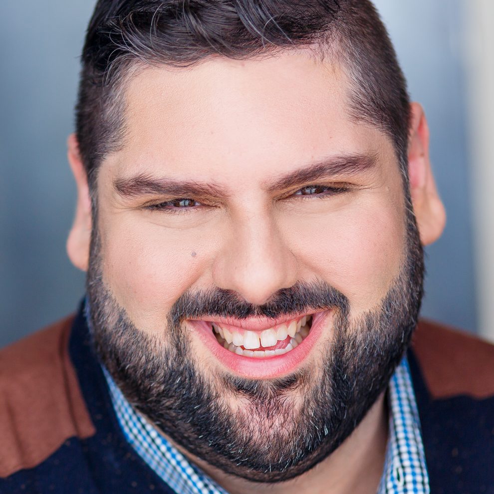 Billy Elliot the Musical | Porchlight Music Theatre