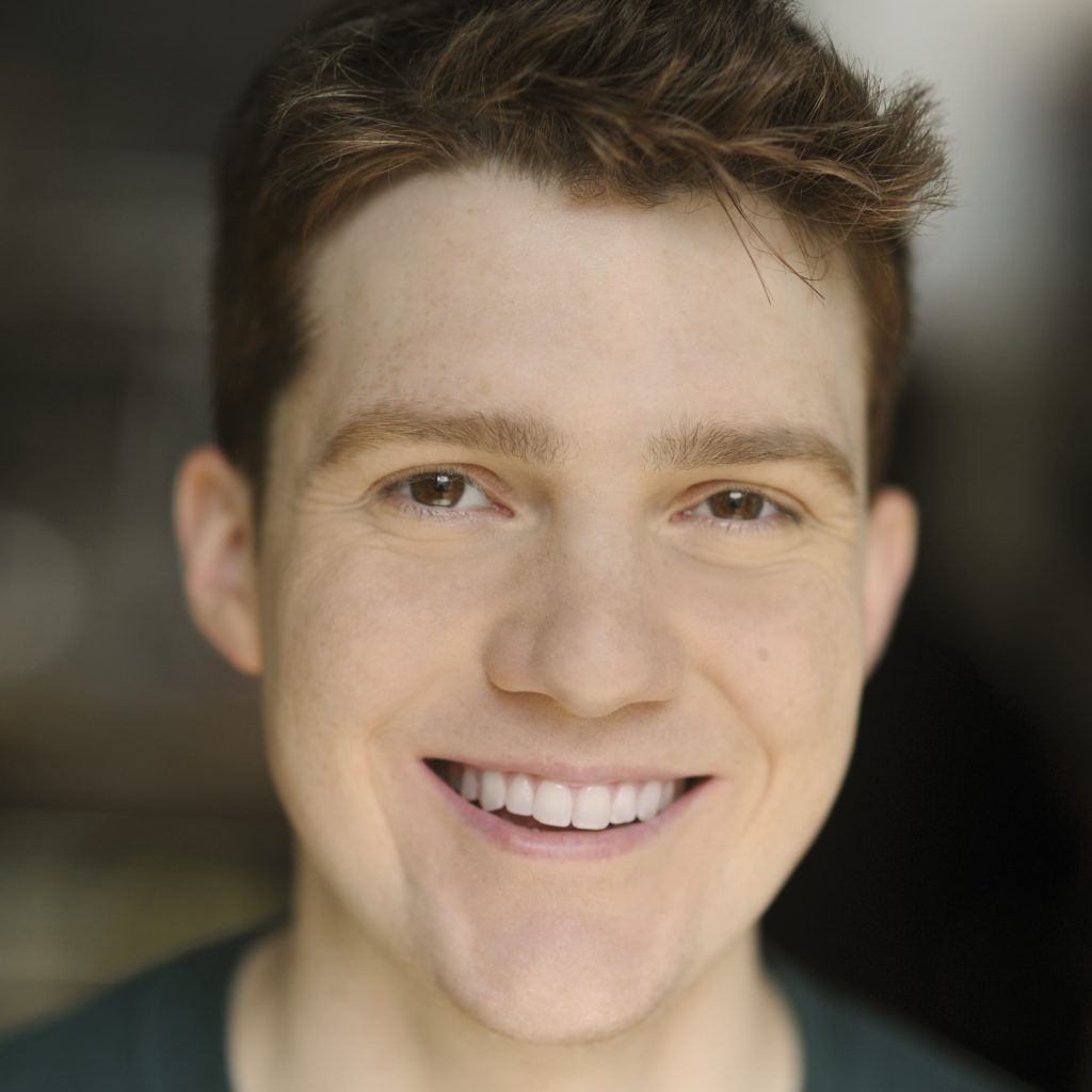 Meet The New Faces! | Porchlight Music Theatre