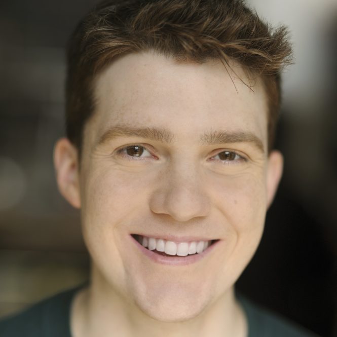 Meet The New Faces! | Porchlight Music Theatre
