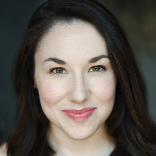 Meet The New Faces! | Porchlight Music Theatre