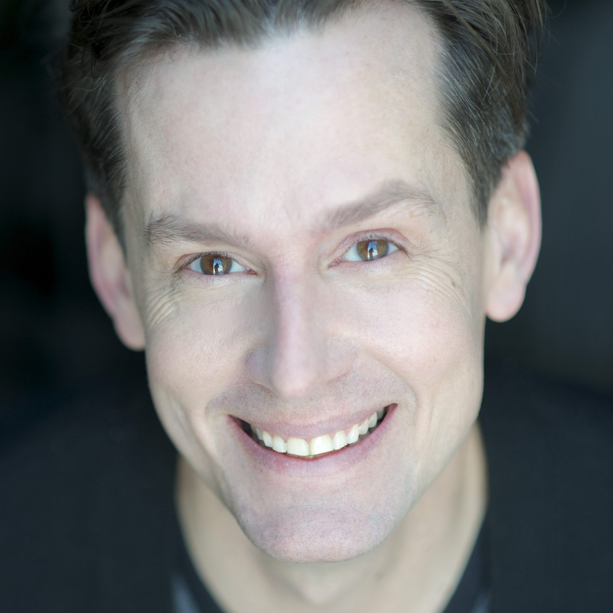 Meet The New Faces! | Porchlight Music Theatre