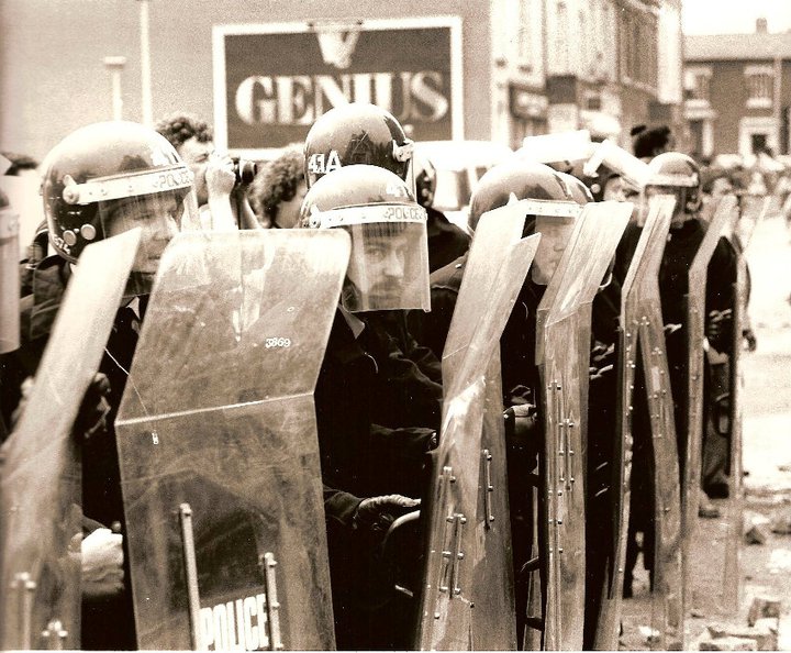 Billy Elliot the Musical - History and Context | Porchlight Music Theatre