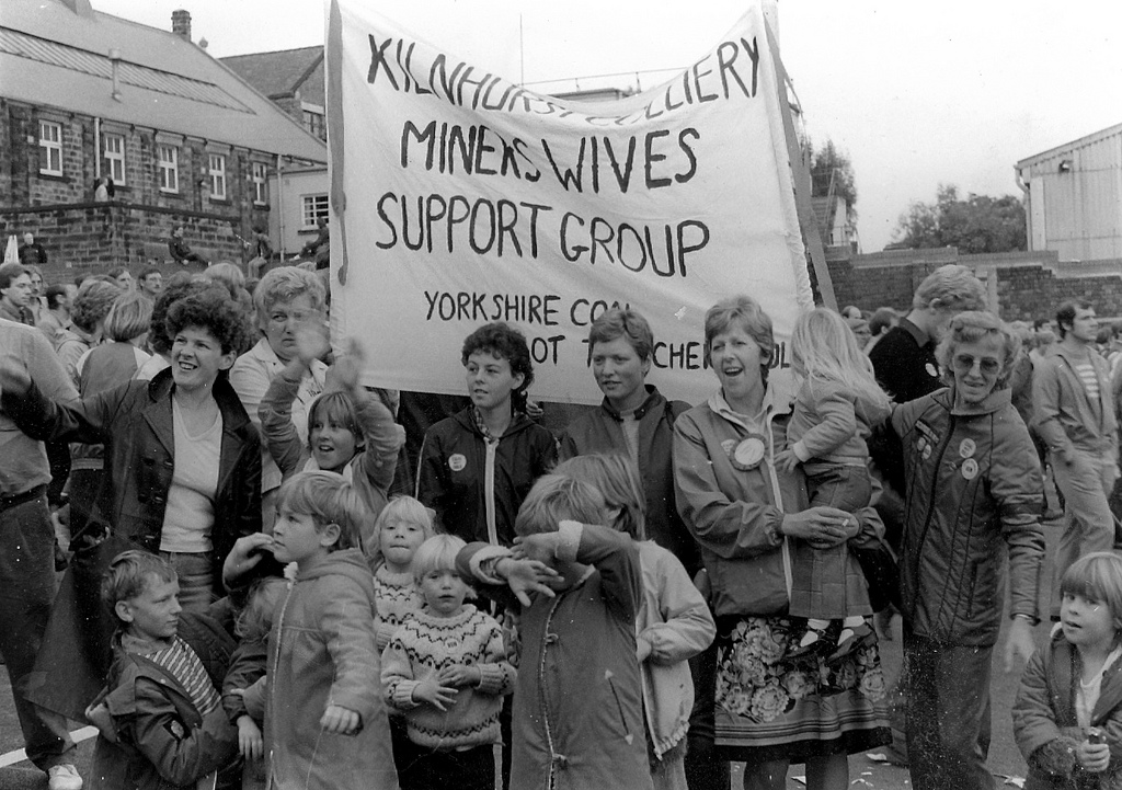 Billy Elliot the Musical - History and Context | Porchlight Music Theatre