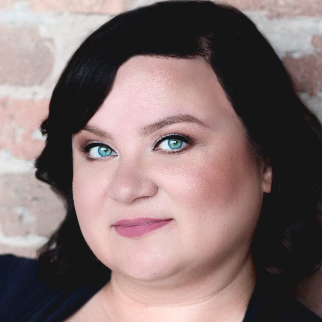 Woman of the Year Cast and Creative Team | Porchlight Music Theatre