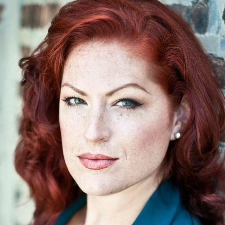 Woman of the Year Cast and Creative Team | Porchlight Music Theatre