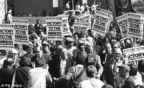 Billy Elliot the Musical - History and Context | Porchlight Music Theatre