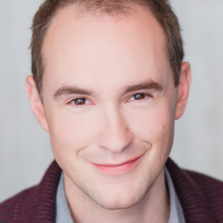 New Faces Sing Broadway 1941 | Porchlight Music Theatre
