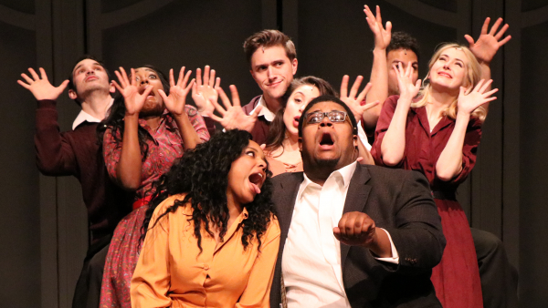 Porchlight Music Theatre | american musicals. chicago style.