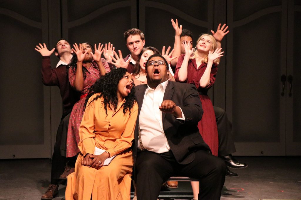 Porchlight Revisits | Porchlight Music Theatre