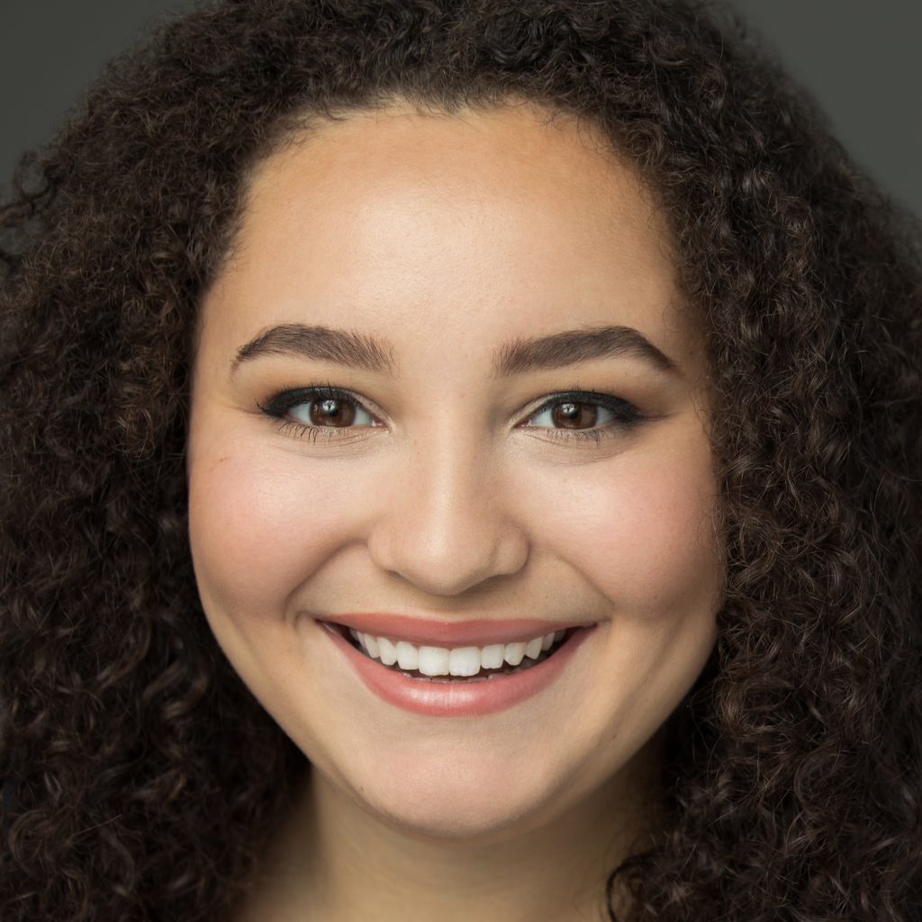 New Faces Sing Broadway 1964 | Porchlight Music Theatre