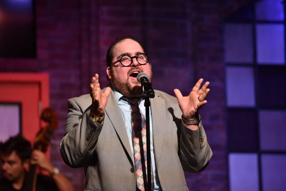 Chicago Sings The MGM Musicals | Porchlight Music Theatre