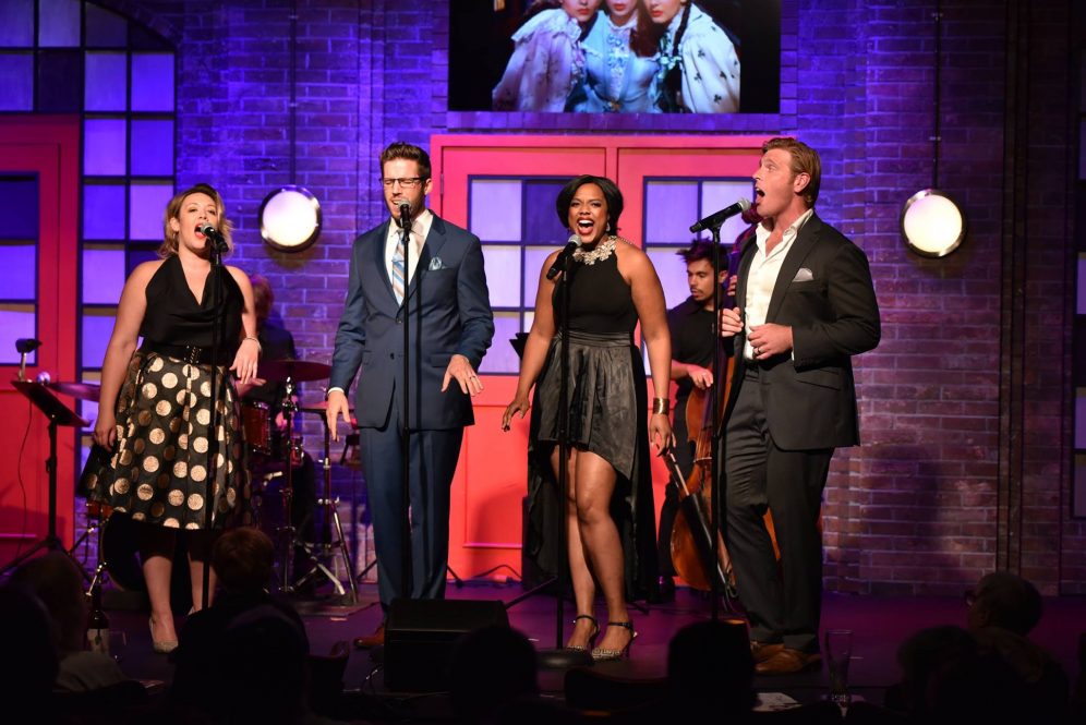 Chicago Sings The MGM Musicals | Porchlight Music Theatre