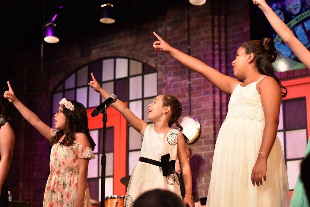 Chicago Sings The MGM Musicals | Porchlight Music Theatre