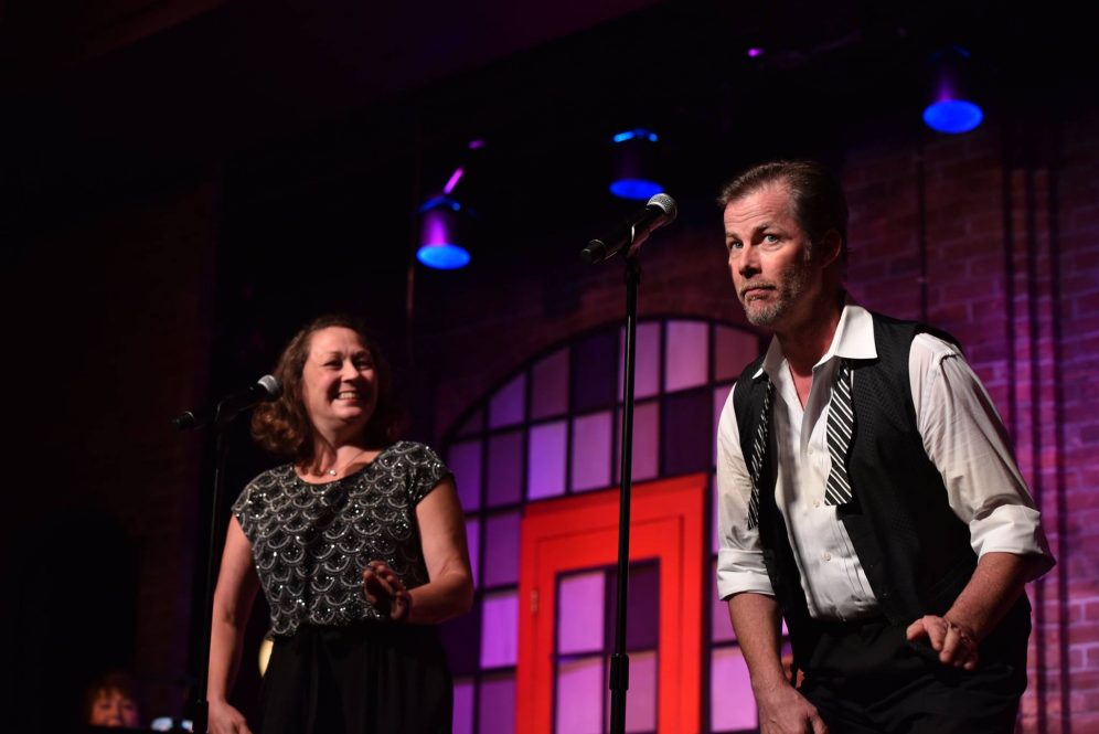 Chicago Sings 25 Years of Porchlight | Porchlight Music Theatre