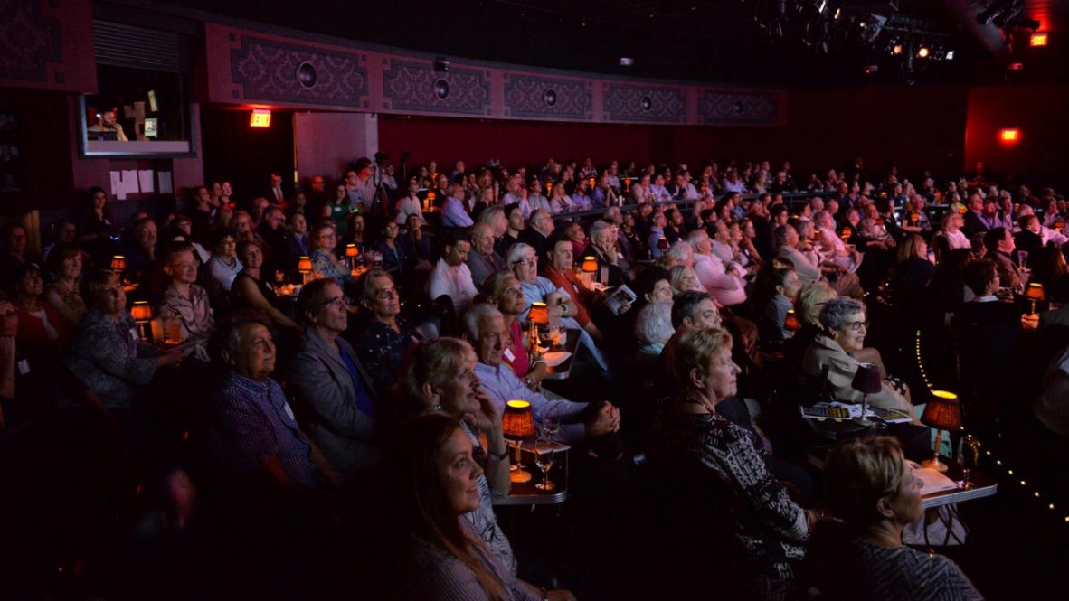 Chicago Sings 25 Years of Porchlight | Porchlight Music Theatre