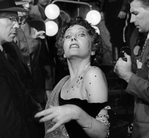 Behind The Scenes of “Sunset Boulevard!” | Porchlight Music Theatre