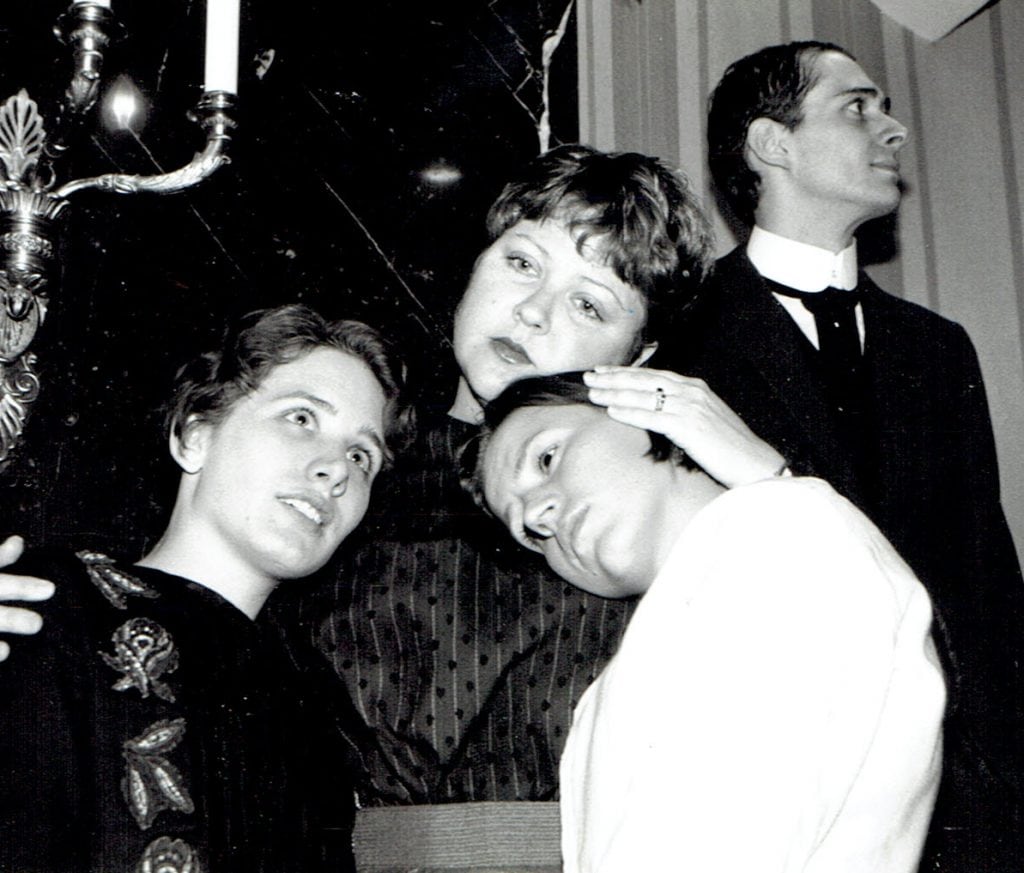 Production History | Porchlight Music Theatre