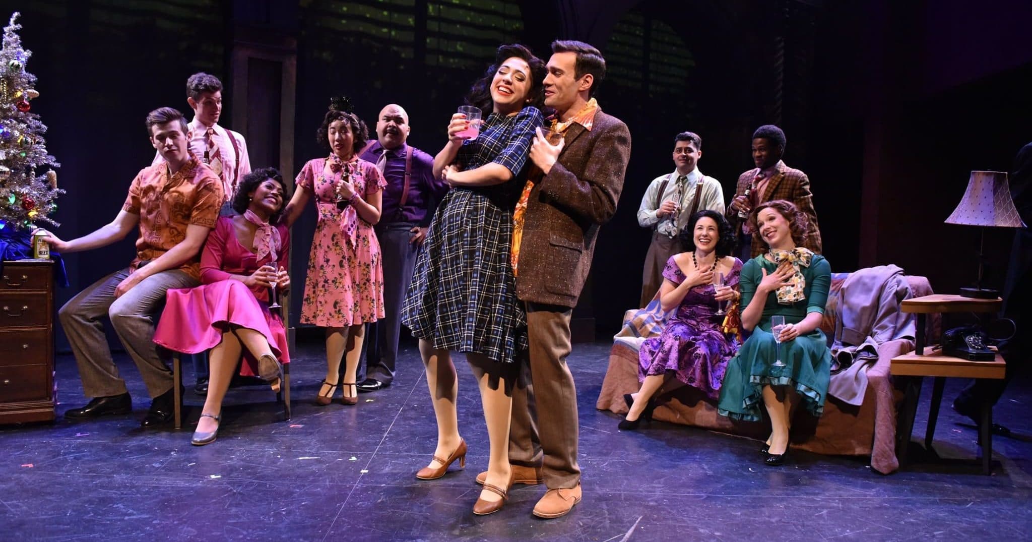 Porchlight Music Theatre announces video general auditions for Fall ...