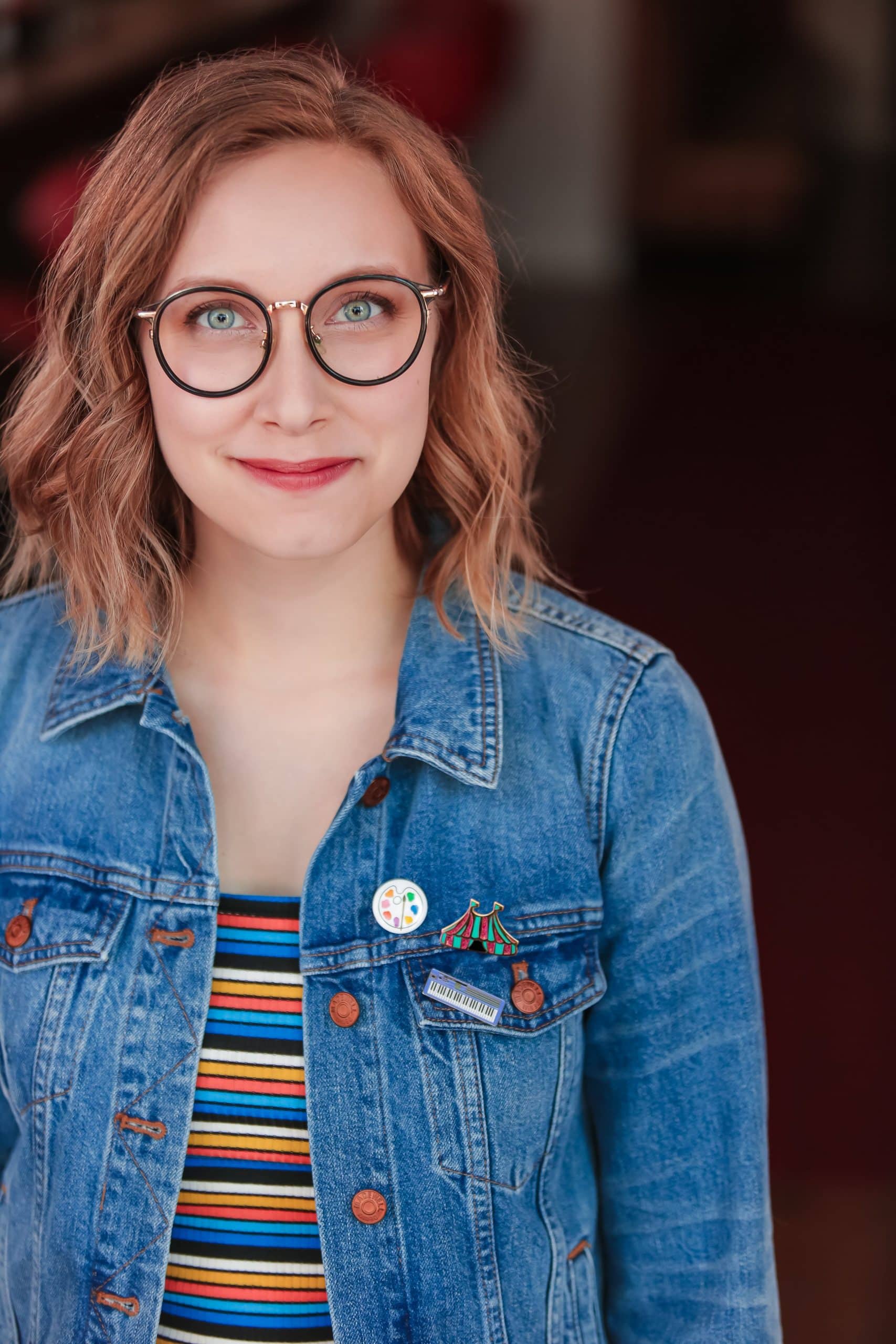 Education | Porchlight Music Theatre