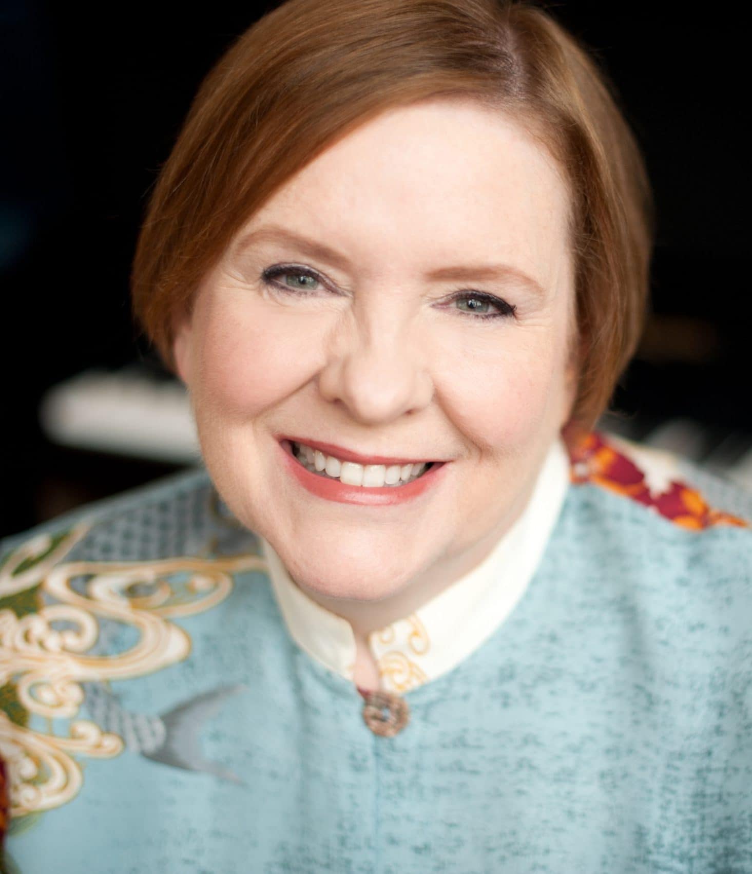 Education | Porchlight Music Theatre