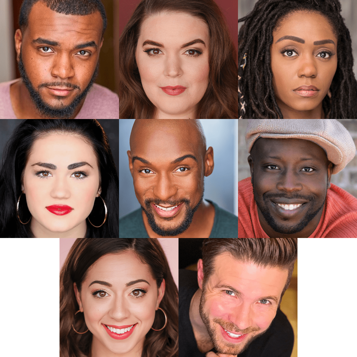 Broadway By The Decade | Porchlight Music Theatre