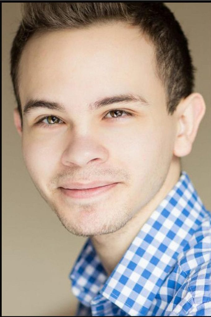 Education | Porchlight Music Theatre