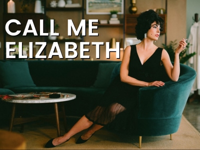 Call Me Elizabeth | Porchlight Music Theatre