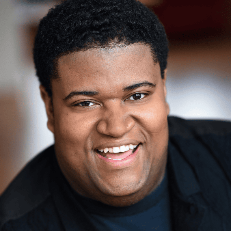 Broadway in your Backyard | Porchlight Music Theatre