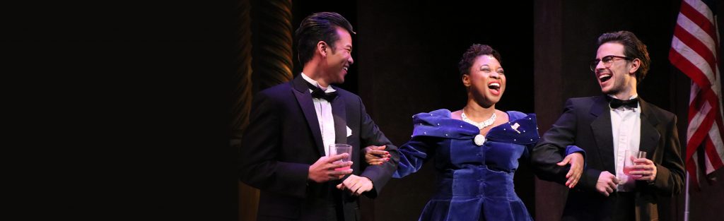 Porchlight Revisits | Porchlight Music Theatre