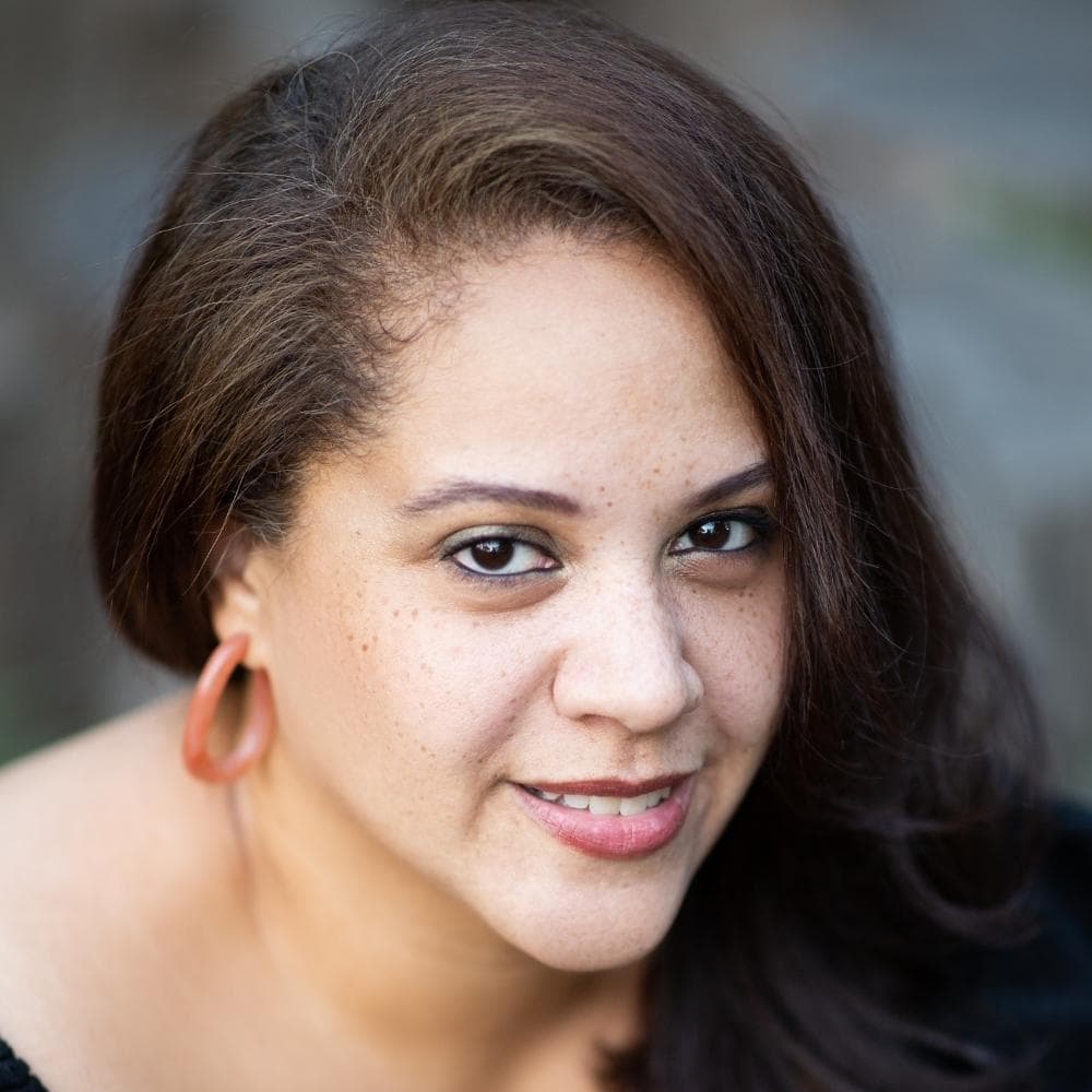 Staff & Leadership | Porchlight Music Theatre