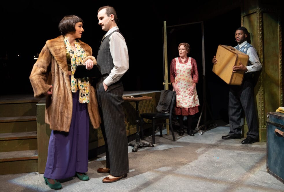 Cabaret | Porchlight Music Theatre