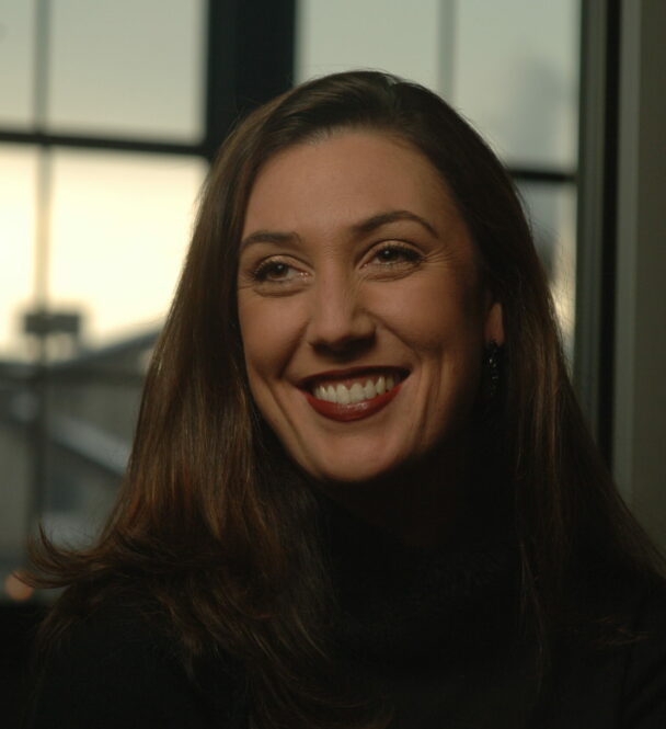 Staff & Leadership | Porchlight Music Theatre