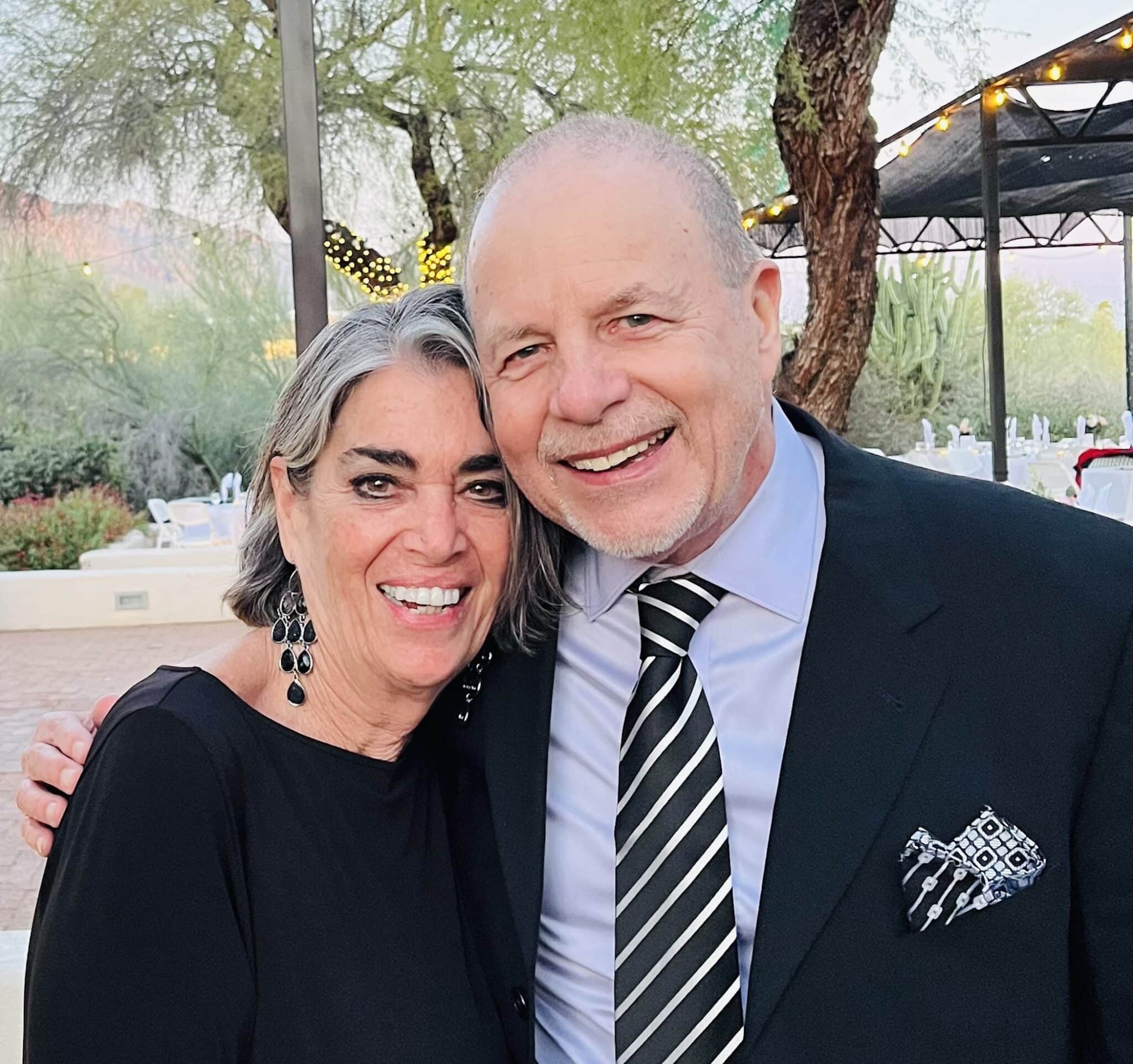 ICONS Gala 2024 | Porchlight Music Theatre