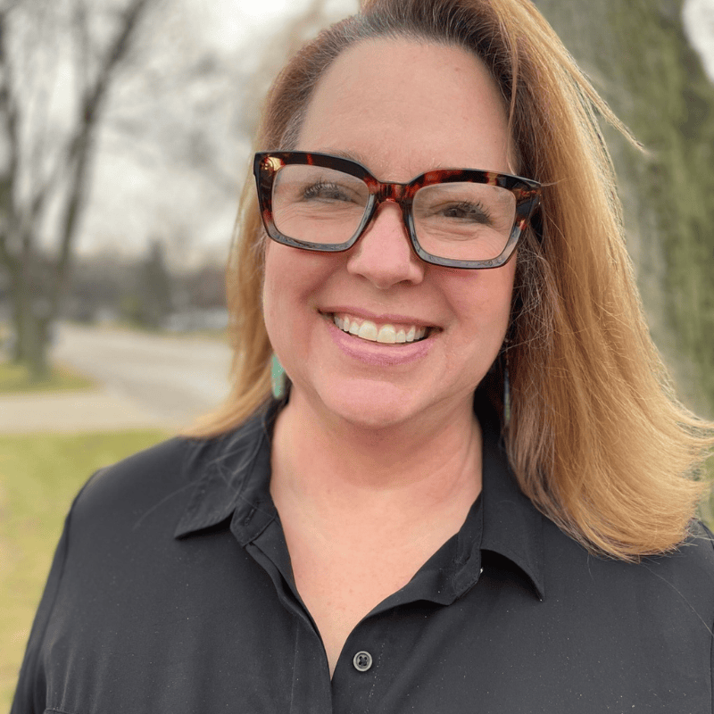 Staff & Leadership | Porchlight Music Theatre