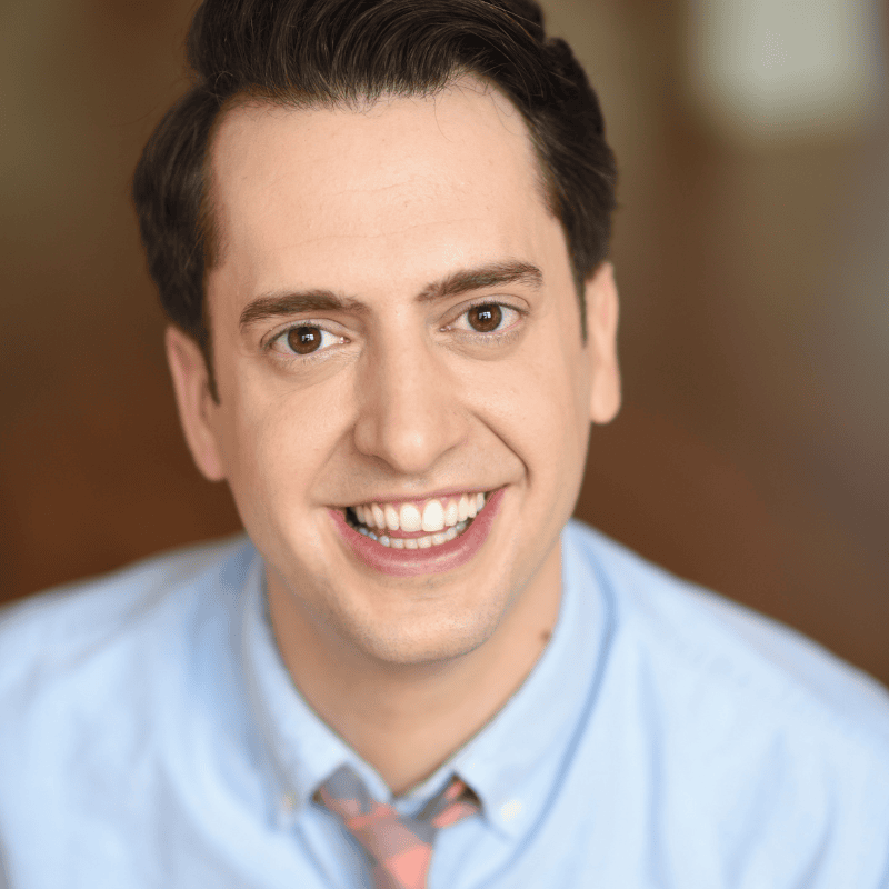 Titanique | Porchlight Music Theatre