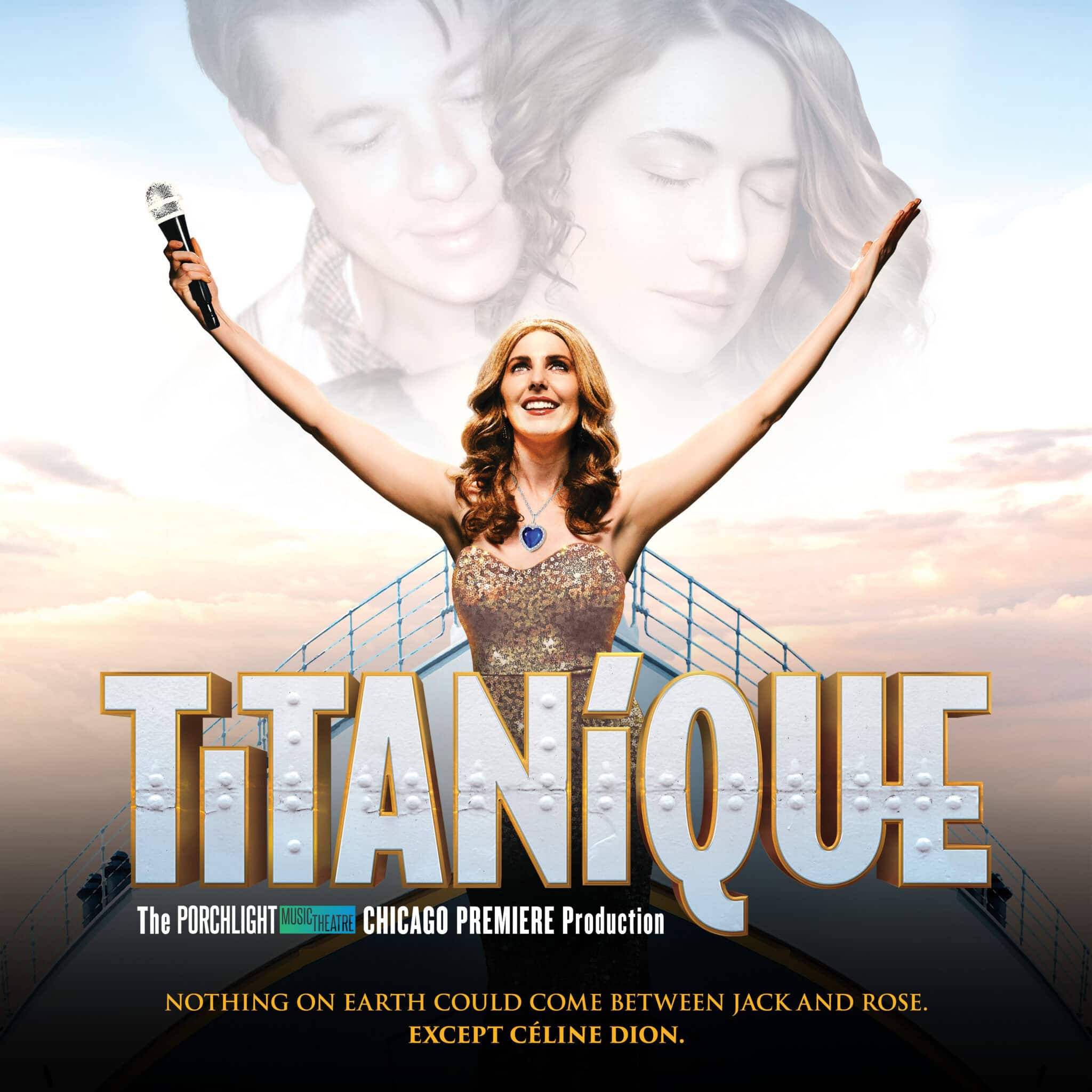 Titanique | Porchlight Music Theatre